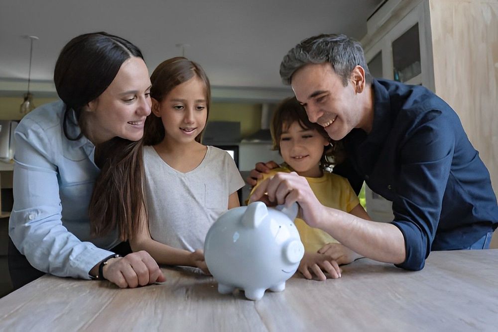 Los mejores consejos para administrar las finanzas familiares
