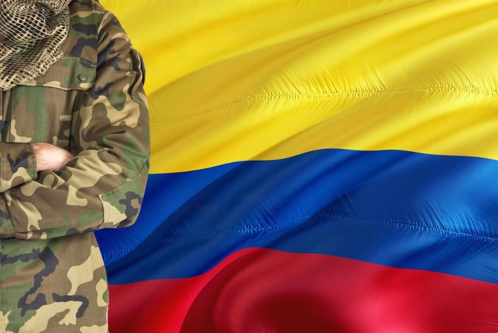Rangos del ejército colombiano | Bayport