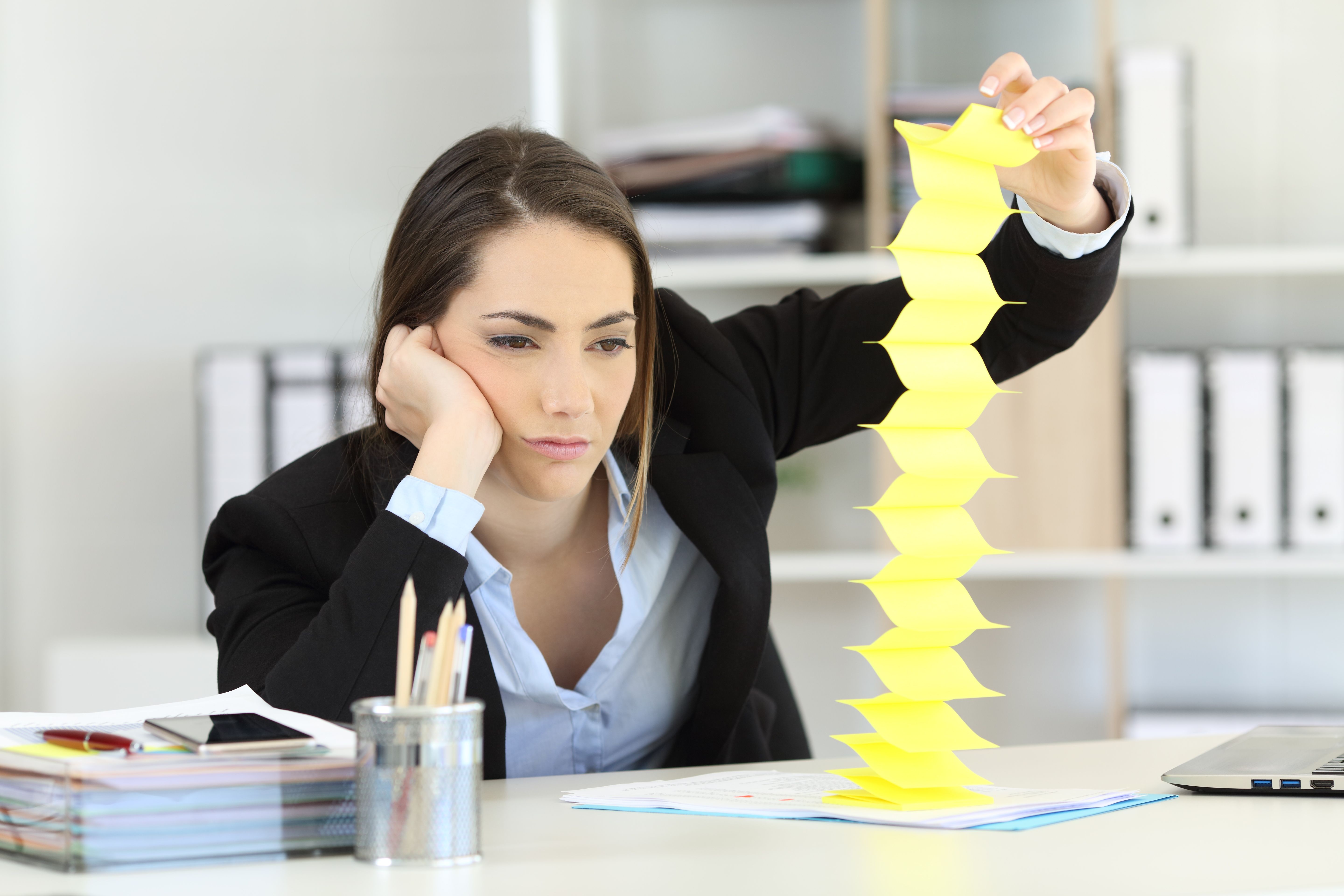Procrastinar: el hábito que no te permite crecer | Bayport